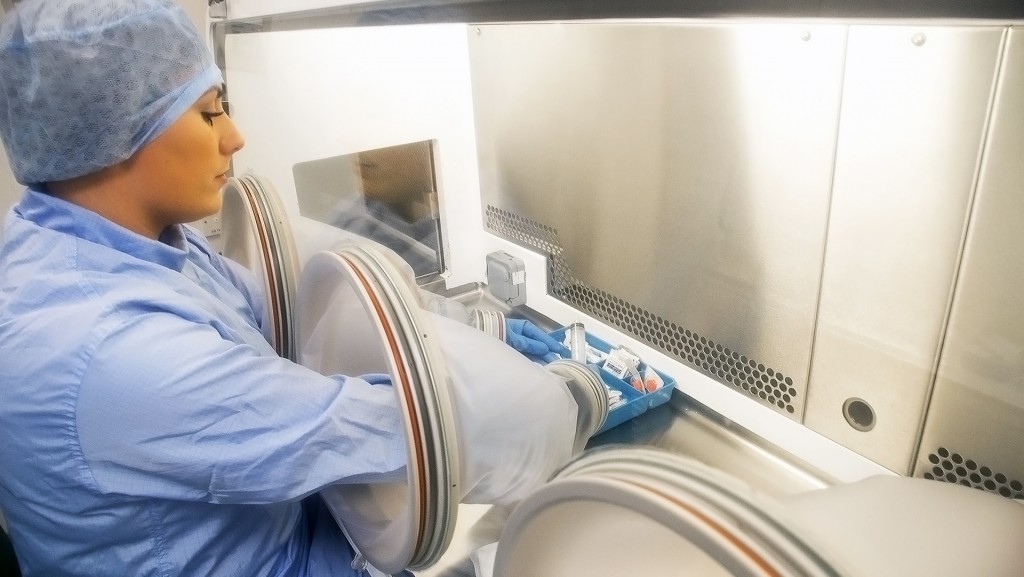 Targeted Therapy - Nottingham Oncology